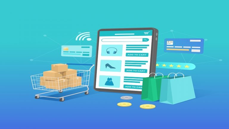 7 Key Benefits of m-Commerce for Businesses - NetVenture
