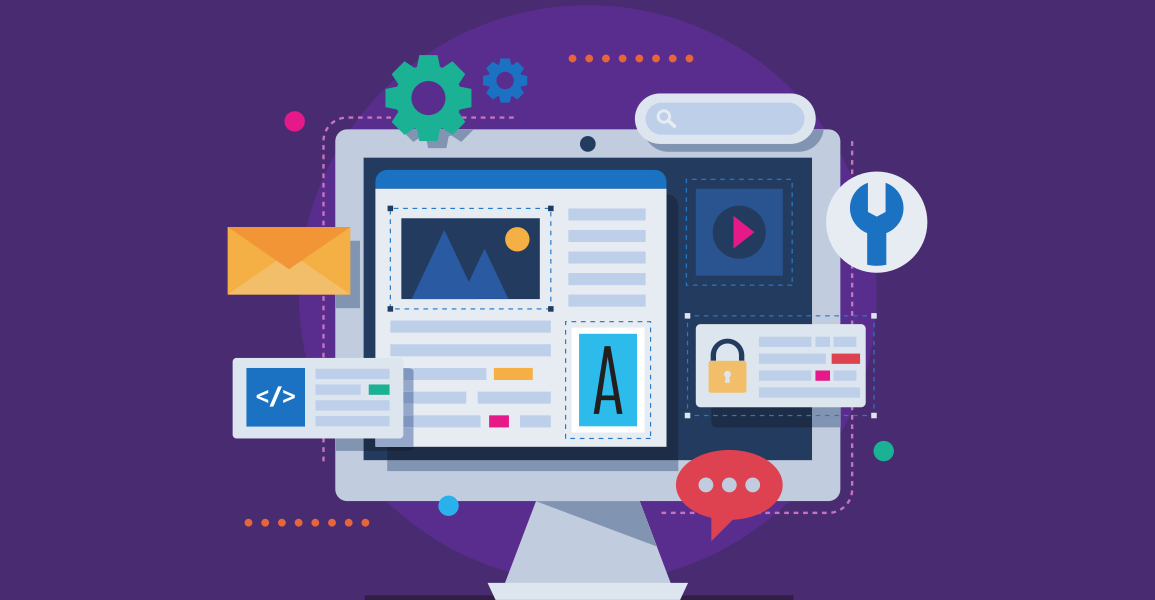 why Redesign A Website? How To Know When Its-Time To Revamp?